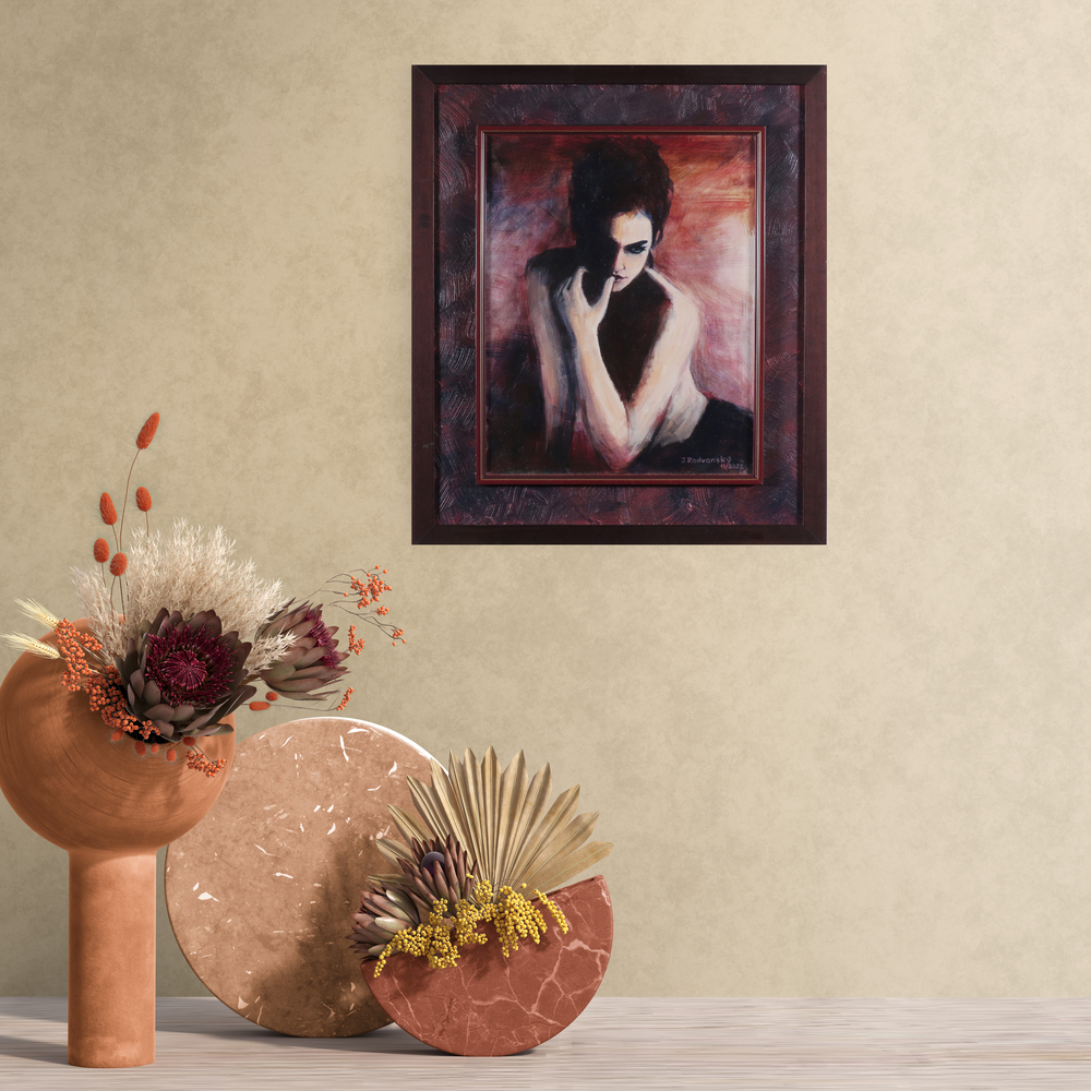 Ján Radvanský - Možno, neviem ... | eAntik.sk