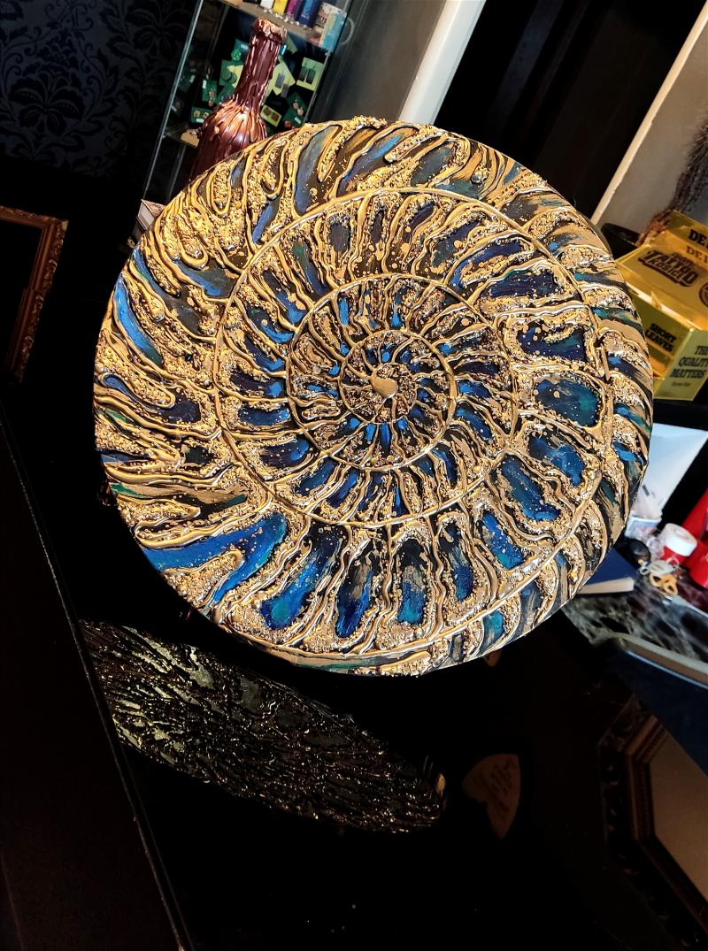 Aleksandra Shakh - Obraz | eAntik.sk